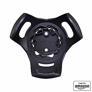 All-new Echo Dot (5th Gen, 2022 release) Charcoal with Wall Mount