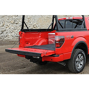 Dee Zee DZ86929 Heavyweight Bed Mat