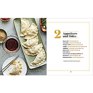 Instant Pot Korean Cookbook: Traditional Favorites Made Fast and Easy