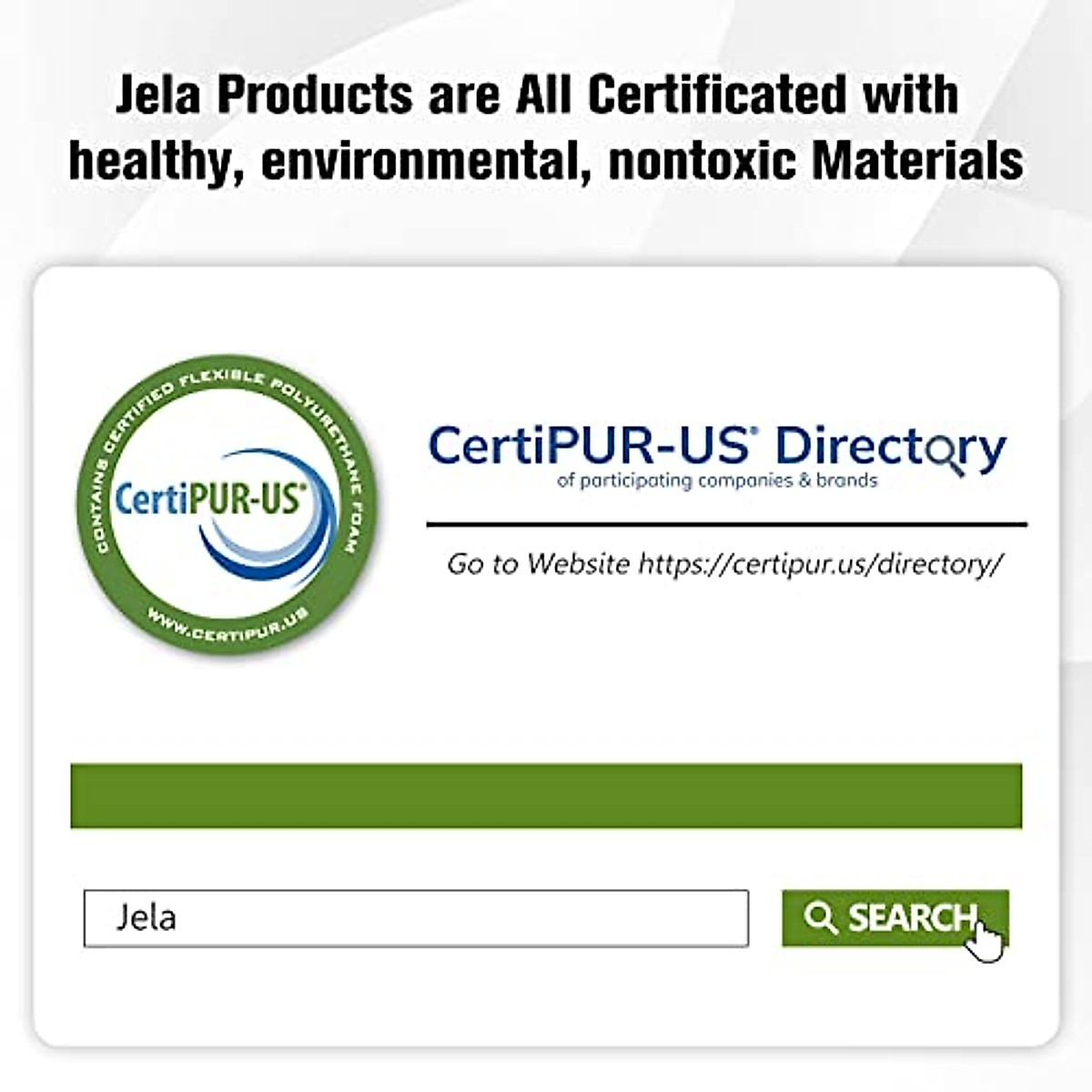 jela Kids Couch 14PCS Luxury, Floor Sofa Modular Furniture for Adults, Playhouse Play Set for Toddlers Babies, Foam Play Couch (Moonlight Grey, 57"x28"x18")