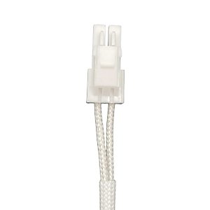 Whirlpool W10833885, W10586204 Replacement Range Oven Temperature Sensor 12 Month Warranty