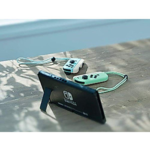 Nintendo Switch - Animal Crossing: New Horizons Edition - Switch (Renewed)