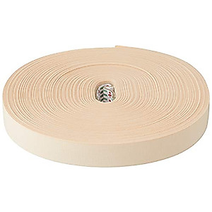 Bloch Womens Flats,ballet 1 Inch Width Ballet Pointe Shoe Elastic Roll, Pink