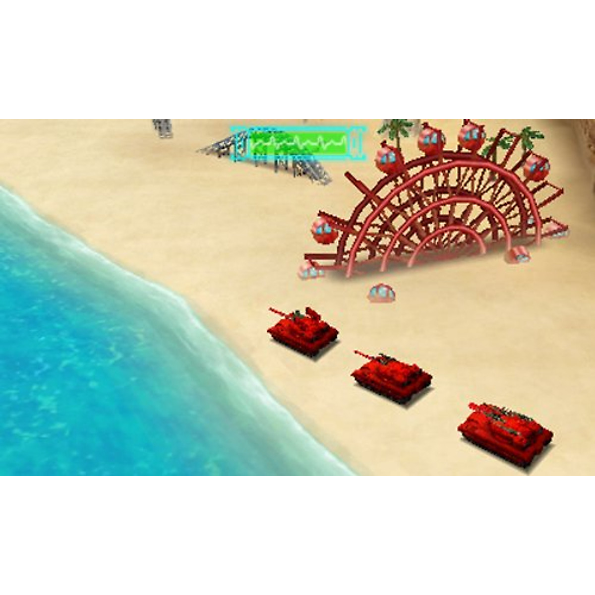 Metal Max 4 Diva of Moonlight Limited Edition