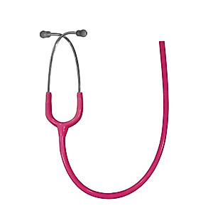(Stethoscope Binaural) Replacement Tube by Reliance Medical fits Littmann® Classic II SE Stethoscope - TUBING RASPBERRY Color
