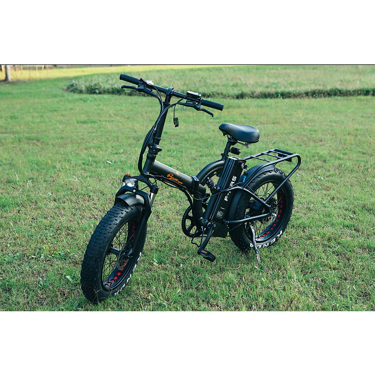 BPM F15rs 1000W bafang Motor 48V 21AH Samsung Battery Fat TIRE Electric Bike Bicycle 2024 Model !Hydraulic Brakes