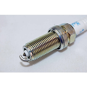 NGK 6240 Laser Platinum Spark Plugs PLFR5A-11 - 6 PCSNEW by NGK