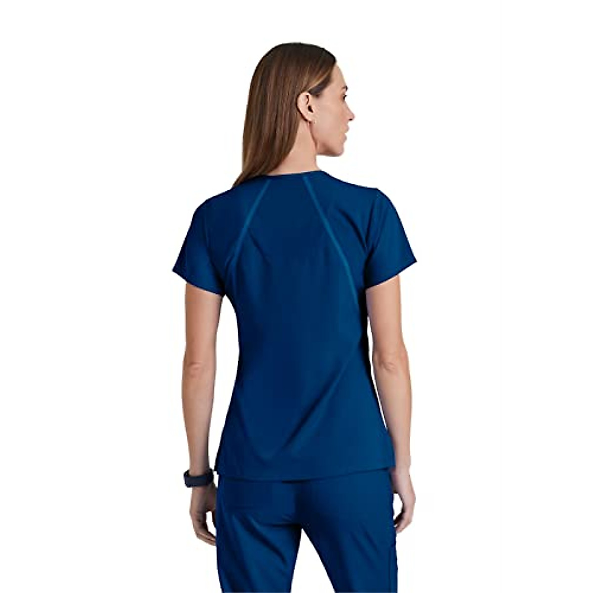 BARCO Grey's Anatomy Impact 7188 Indigo M