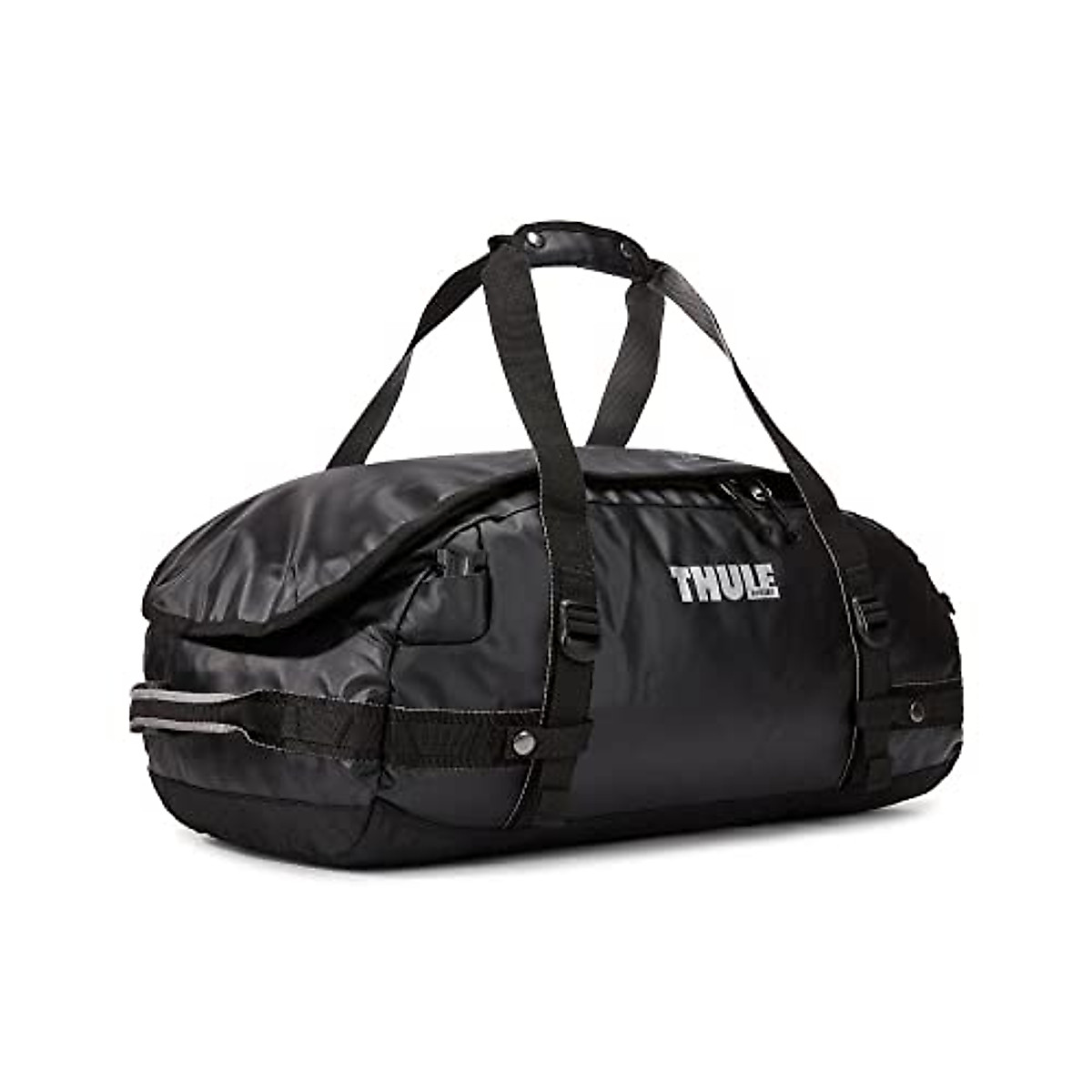 Thule Chasm Sport Duffel Bag 40L, Black, One Size