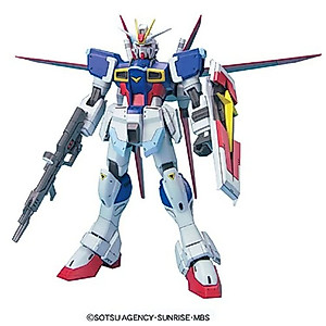 Gundam Seed Destiny 01 Force Impulse Gundam 1/100 Scale