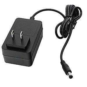 Battery Charger Station for Zebra WT6000 RS6000 Barcode Scanner,4-Slot Charging Cradle Power Supply Included,Replacement for P/N (SAC-NWTRS-4SCH-01)