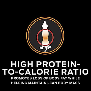 Purina Pro Plan Veterinary Diets OM Overweight Management Canine Formula Dry Dog Food - 18 lb. Bag