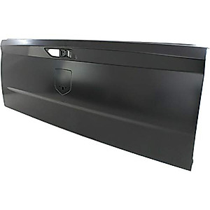 Replacement Premium Plus New Tailgate Mechanics Choice for Ram Truck C Dodge 1500 2500 3500 2010
