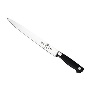 Mercer Culinary M20410 Genesis 10-Inch Carving Knife,Black