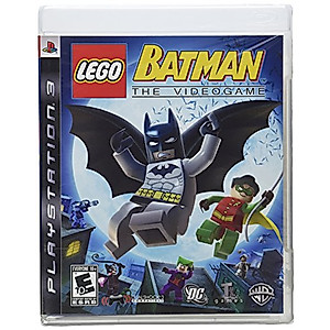 LEGO Batman - Playstation 3