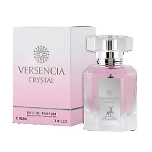 MAISON ALHAMBRA Versencia Crystal EDP Perfume