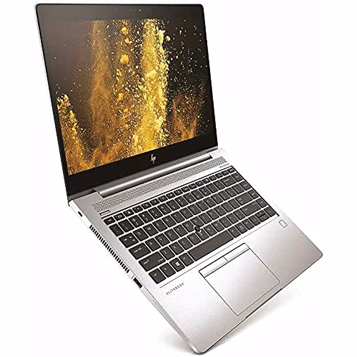 Hp Elitebook 840 G5 Business Laptop, 14 Diagonal FHD (1920 x 1080), 8th Gen Intel Core i5-8350U, 8 GB RAM, 256GB SSD, Webcam, Windows 10 Pro (Renewed)