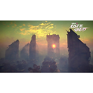 Rage 2 - Xbox One Collector's Edition