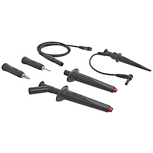 Fluke AS400 Probe Accessory Kit, For the VPS400 Probes