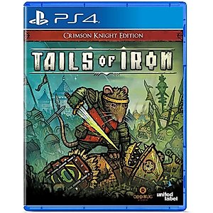 Tails of Iron - PlayStation 4