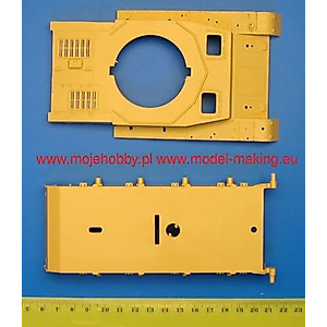 Academy ACA13236 Model Kit, Various