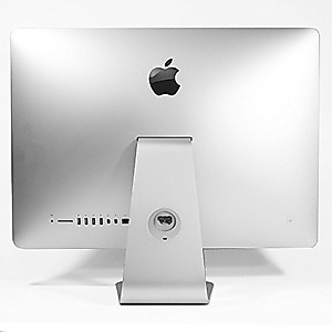 Apple ME087LL/A Intel Core i5-4570S X4 2.9GHz 8GB 1TB 21.5 inches, Silver (Renewed)