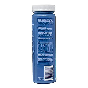 Baqua Spa 88822 Total Alkalinity Increaser Spa and Hot Tub Balancer, 16 oz