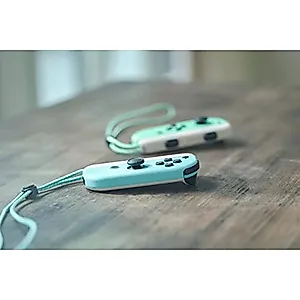 Switch Console, Animal Crossing: New Horizons Edition