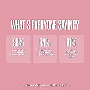 MAËLYS B-GLOWY Brightening Body Serum