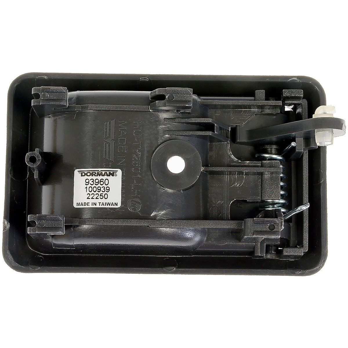 Dorman 93960 Interior Door Handle Compatible with Select Geo/Toyota Models