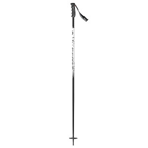 SCOTT Scrapper SRS Poles, Color: Black, Size: 54 (291879-0001135)
