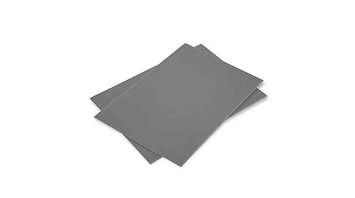 Falling in Art Soft Linoleum Carving Block - 2 Pack