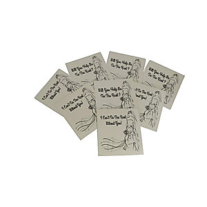 7 Rose Gold Bridesmaid Gift Bracelets Kit. "I Can't Tie The Knot Without You" Bridesmaid Cards & Gift Box. The Tie Knot Cuff or Heart Bracelet Gifts Is a perfect Proposal Idea & Bridal Party Gifts.