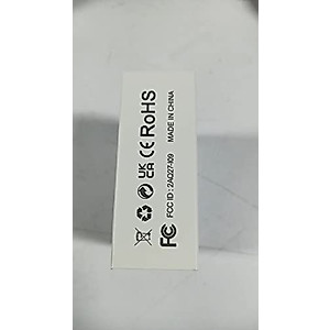 Motast Wireless Earbuds, Bluetooth 5.1 Earbuds 140H Playtime Bluetooth Headphones Stereo Noise Cancelling Wireless Earphones in Ear with Mic, USB-C Charging IP7 Waterproof Headset for Sport Rose Gold