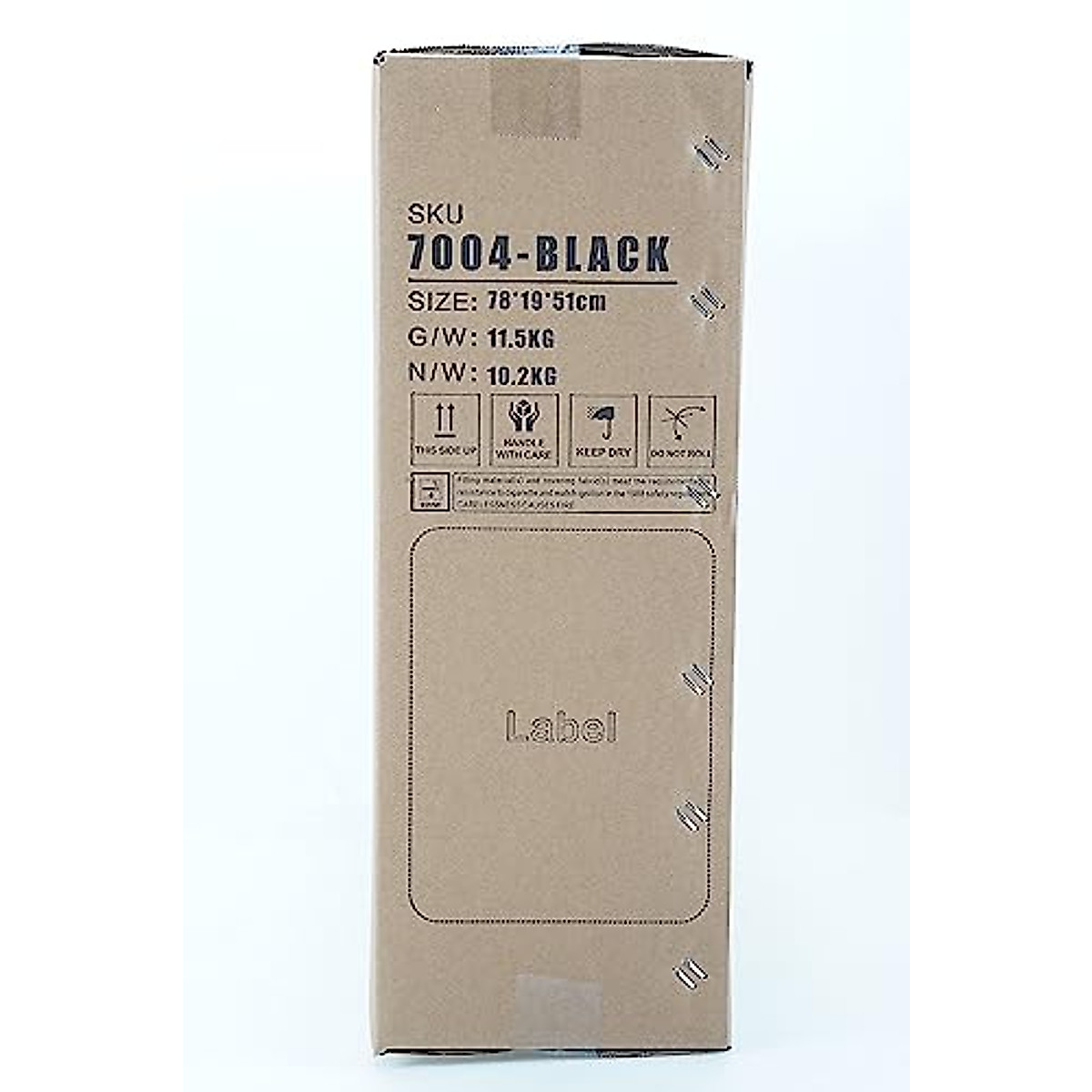 T-THREE.High Back Adjustable Office Chair Ergonomic Mesh Swivel Chair Office Chair Desk Chair Headrest and Lumbar Support Height Adjustable 360°Swivel Rocking Function Mesh Back Seat for Home Office