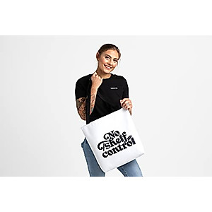 No shelf control Tote Bag