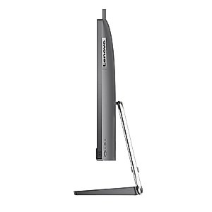Lenovo IdeaCentre AIO 5i 27" QHD Touchscreen All-in-1 Desktop Computer - 12th Gen Intel Core i7-12700H 14-Core up to 4.7 GHz CPU, 16GB DDR5 RAM, 1TB NVMe SSD, Intel Iris Xe Graphics, Windows 11 Home
