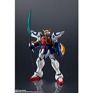Tamashi Nations - Mobile Suit Gundam Wing - XXXG-01S Shenlong Gundam, Bandai Spirits Gundam Universe