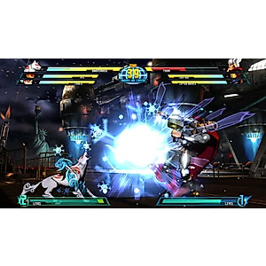 Marvel vs. Capcom 3: Fate of Two Worlds - Playstation 3
