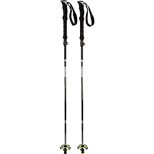 Nitro Foldable Poles
