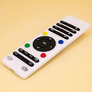 Replacement Remote Control for VES 2008 2009 2010 2011 2012 2013 Chrysler Town and Country Overhead DVD Systems