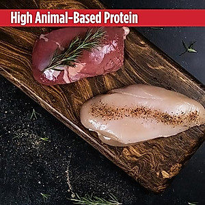 Nulo Dog Signature Stew Chicken, Duck, & Pumpkin in Broth, 6 Ounce, Pack of 16