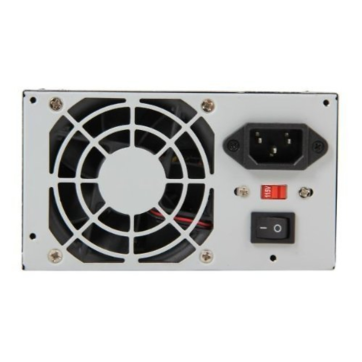 Logisys PS480D 20/24 pin Switching 480W Power Supply