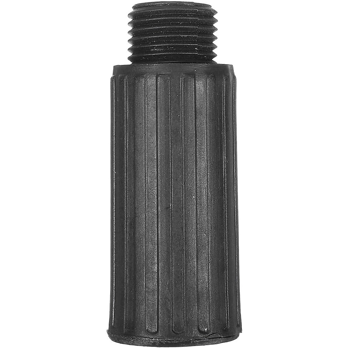 1pcs Oil Cap Plug Air Compressor Craftsman Parts For E100087 Oil fill Cap Craftsman PowermateColeman Husky Oil Replacement Parts Black Thread M15 1.50mm Accessorie