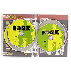Ironside: Season 1