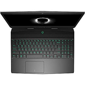 Alienware M15 15.6" Gaming Notebook - 1920 x 1080 - Core i7 i7-8750H - 16 GB RAM - 512 GB SSD - Epic Silver - Windows 10 Home 64-bit - NVIDIA GeForce RTX 2070 with 8 GB - in-Plane Switching (IPS)