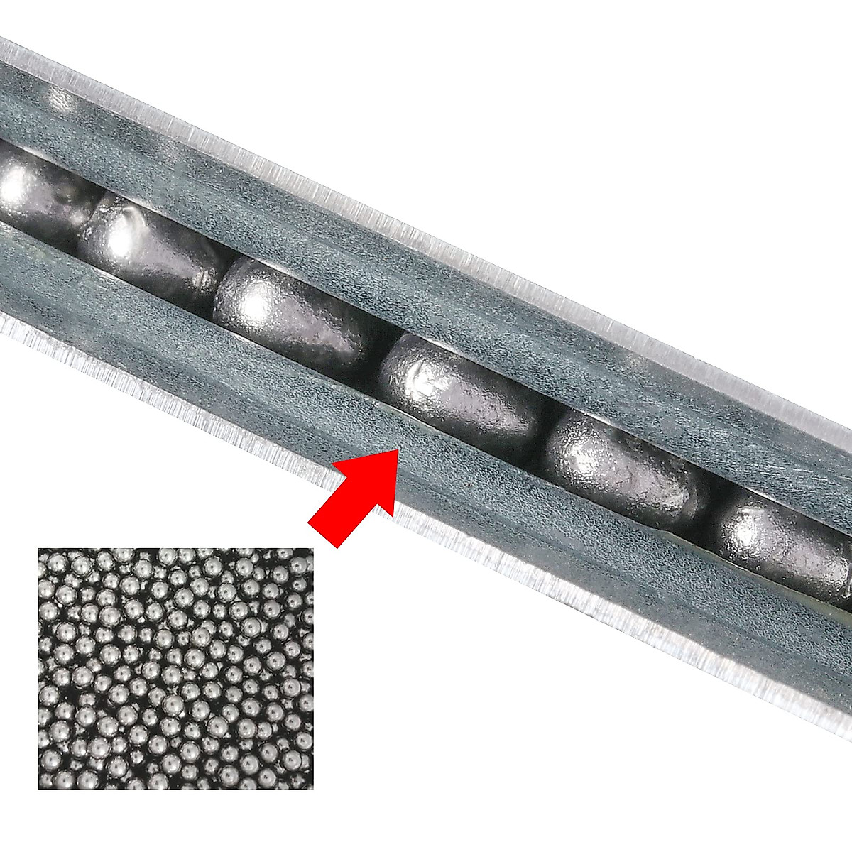 SEUNMUK 25 Pack 3.7 Inch Lazy Susan Turntable Bearing Lazy Susan Bearing Hardware Swivel Plates Bearing Plate for Kitchen Racks, Craft Table, Makeup Holder, 300lbs Capacity, Silver