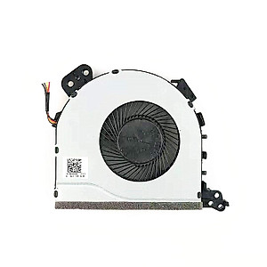 New CPU Cooling Fan for Lenovo 320-15isk 320-15ikb 130-15AST 130-15IKB 320-15ast 320-14IKB 320-14ABR 320-14ISK 320-15ABR 320-15IAP 320-17IKB 320-17ISK 330-15AST 330-15IGM 330-15IKB Series FJD5 Fan