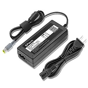 YUSTDA AC/DC Adapter for Goal Zero Goal0 Yeti 150 400 1250 Solar Generator p/n: 31901 22004 23000 14-29V 15.3V 16V - 20V 3.0A 4.5A - 5A Replacement Switching Power Supply Cord Battery Charger