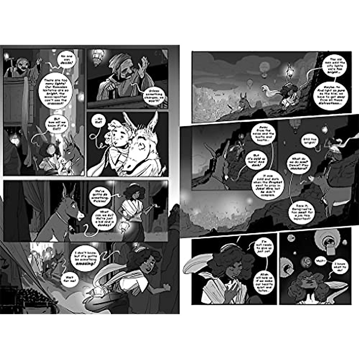 Once Upon an Eid: Stories of Hope and Joy by 15 Muslim Voices